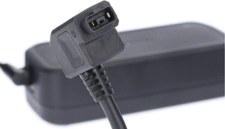 GO SOLID! Oplader 42V geschikt voor Shimano steps accu (BT-E6000 - BT ...